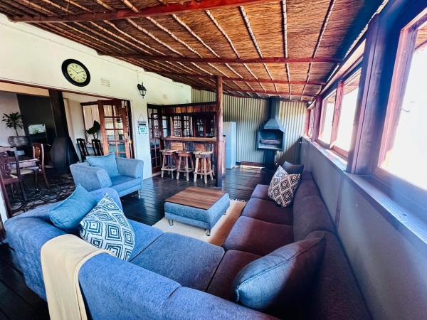 49onmain Self Catering Holiday Home - Sabie