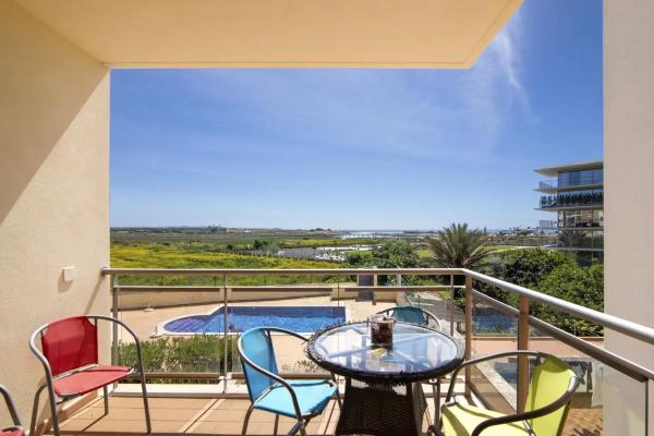 Pescadores Beach Seaview Apartment - Armação de Pêra