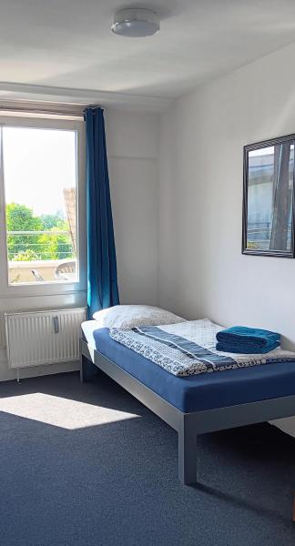 Zimmer Zentral In Berlin - Berlín