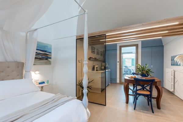 Loft Regina Minor - Monopoli