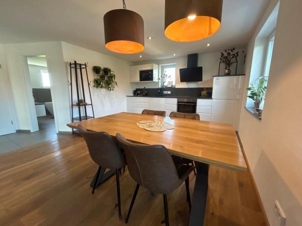 Apartment Ihm - Memmingen