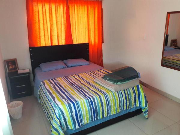 Casa 4 - Medellín
