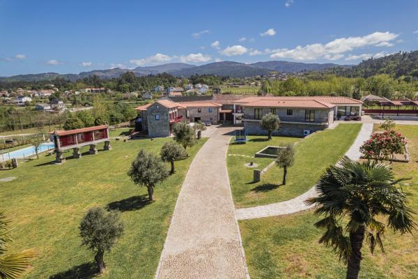 Quinta Carolina - Guimaraes