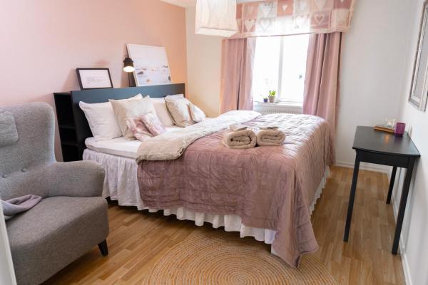 Duveslätt B & B - Båstad