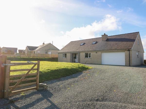 Awel Y Grug - Aberdaron