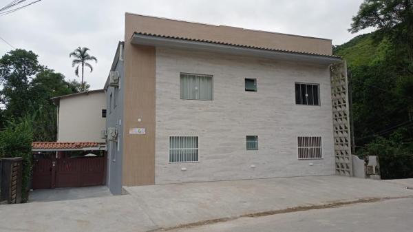 Condomínio Pickler - São Sebastião