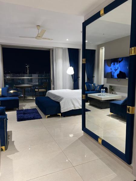 Luxury Studios Key 9 - Delhi, India