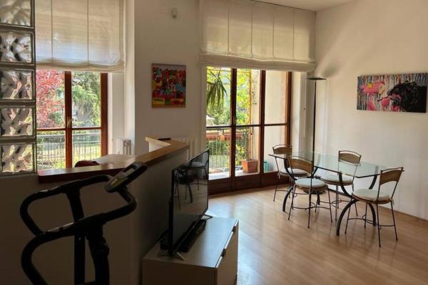 Nice And Cosy Flat In Central Area - Milan