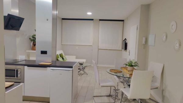 Loft Ciudad Jardín N°2 - Cordova