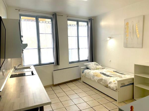 Locationbonappart1 - Limoges