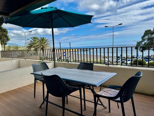 Beach Front House - Azores