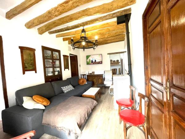 Casa Las Cuadras 2 - Andalousie