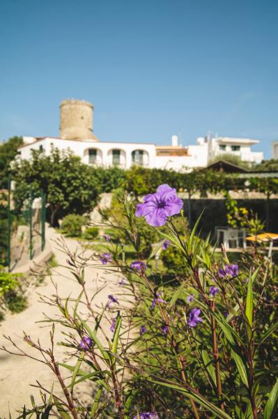 Victoria Park Resort - Ischia
