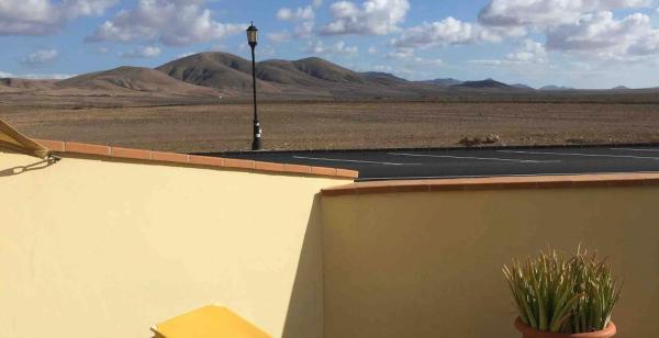 Casa Vega - El Cotillo