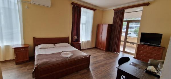 Sweet Home Hotel Meghri - 아르메니아