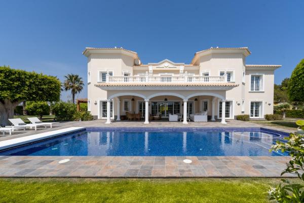 Villa Panorama - Daimús