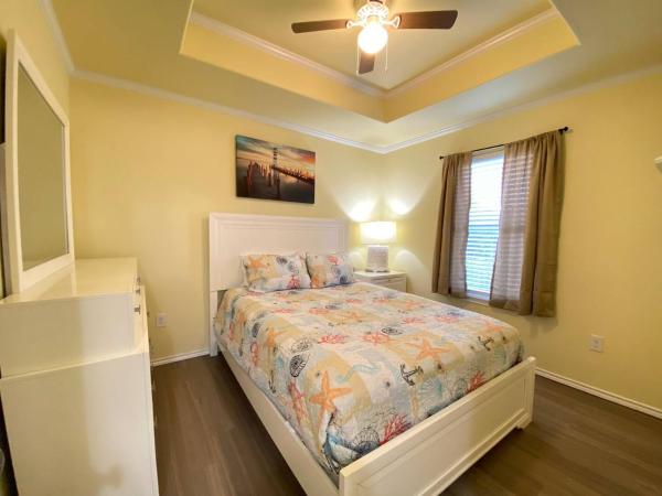 Horizon Cottage #3 - Bayside, TX
