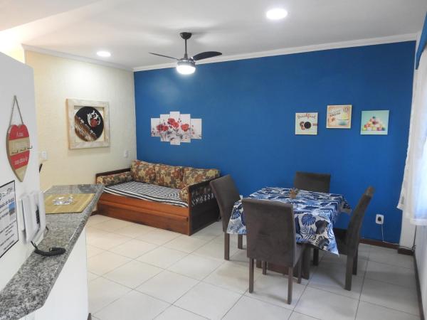 Cantinho Mar Azul - Arraial do Cabo