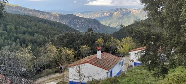 Casa Rural El Calar Yeste - Yeste