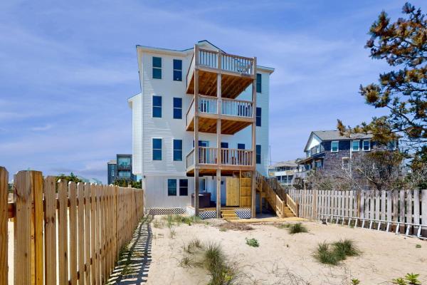 Seabreeze Shores 1 - Outer Banks, NC