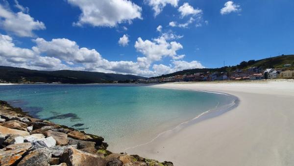 Vistalmar Laxe - Laxe