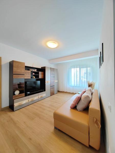 Apartament Central 3 - Județul Dolj