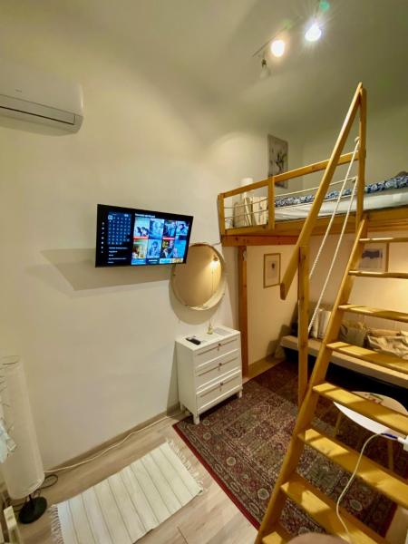 My Little Home Budapest, City Center Apartment - Budapest