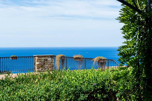 La Passolara - Acrapa Mangia - Castellabate