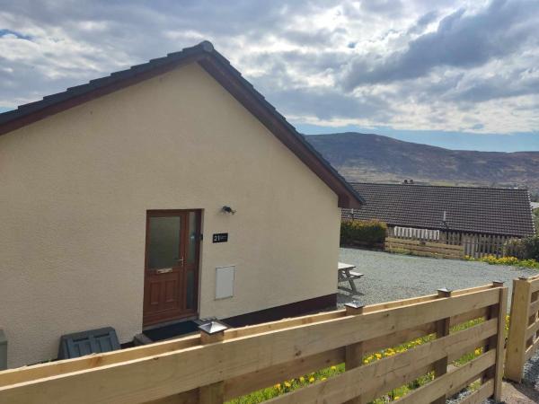 Self-catering In Portree - Skye