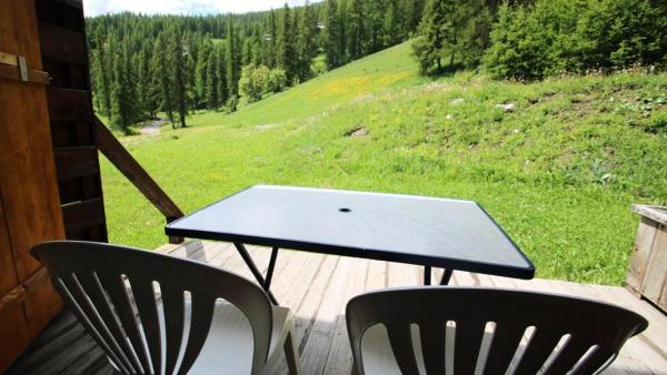 Résidence Parc Aux Etoiles - Ch26pae - Chalet Triplex 4 Chambres, Terrasse Et Balcon Mae-2394 - Vallouise