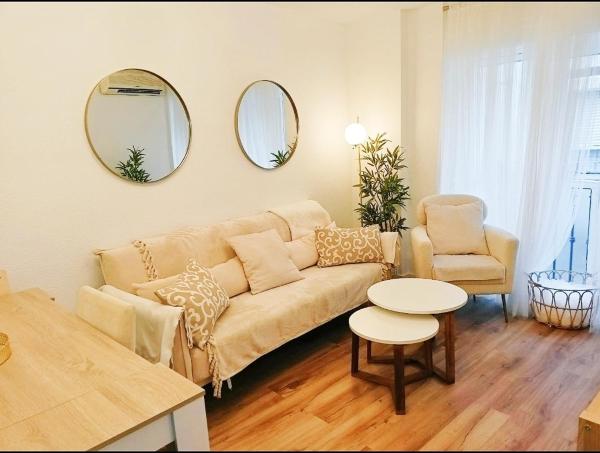 Fantástico Apartamento Catedral - Jaén, España