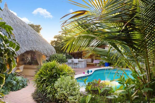 Villa Laurence - Steps To Ocean Bliss By Lucha - Aruba