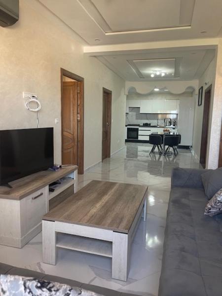 Manami Appartementen Alhoceima - Morocco