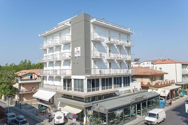 Hotel Rose Nuove - Rimini
