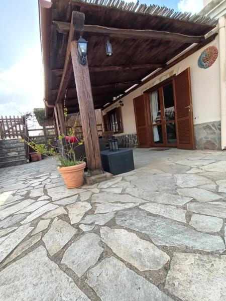 Magi Holiday Home - Stintino