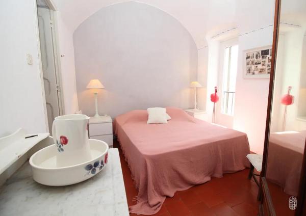 La Maison De B - Algajola