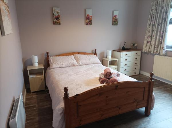 The Croft Apartment -