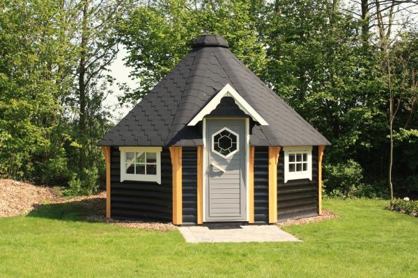 Finse Kota's Schotererf - Lemmer
