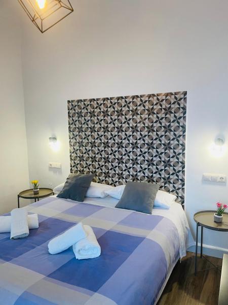 Patio De Los Barberos - Antequera