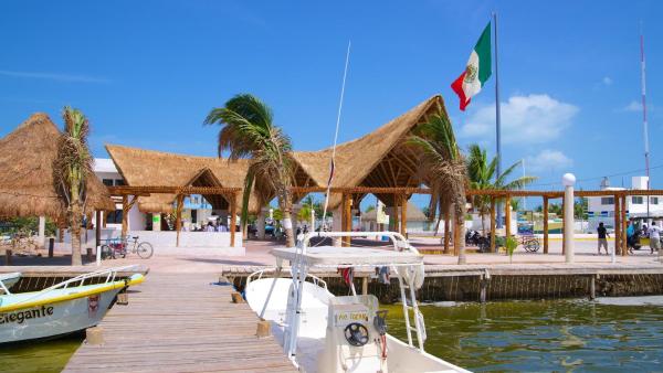 Casa Ohana-disfruta Del Paraiso - Isla Holbox