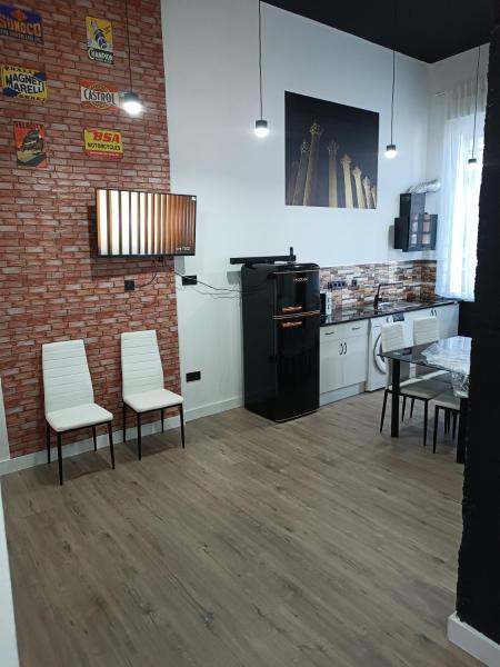 Apartamento Mezquita Catedral, Saqunda 2 - Córdoba