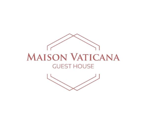 Maison Vaticana - Rom