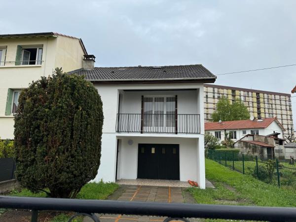 Maison 3 Chambres - Clermont-Ferrand