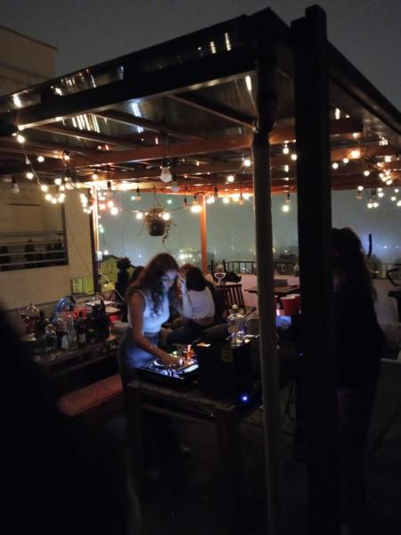 St. Gallen Haus - Quito