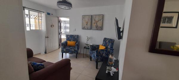 Residencial Palmas De Gurabo - Dominican Republic