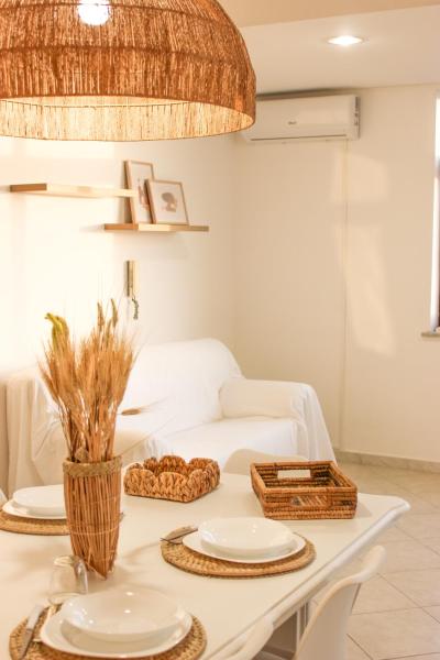 Oltremare Suite N37 Fronte Mare Con Spa Privata Giardino Vista Panoramica E Wifi Gratuito - Bagheria