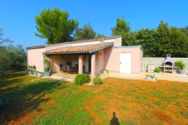 Ferienhaus Für 4 Personen Ca 50 Qm In Ližnjan, Istrien Südküste Von Istrien - Medulin