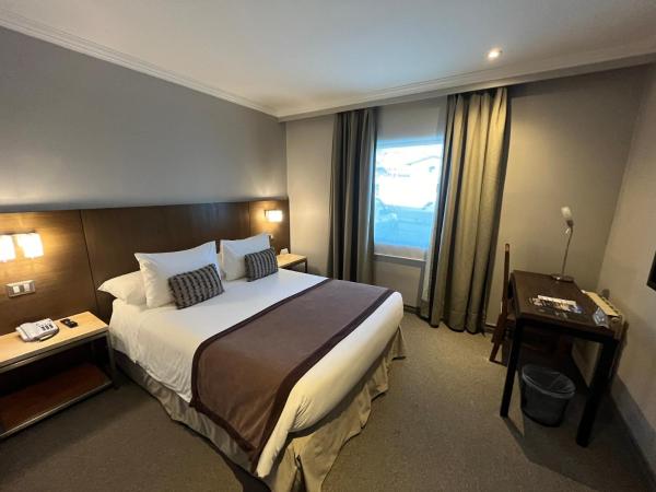 Hotel Martín Gusinde - Puerto Natales