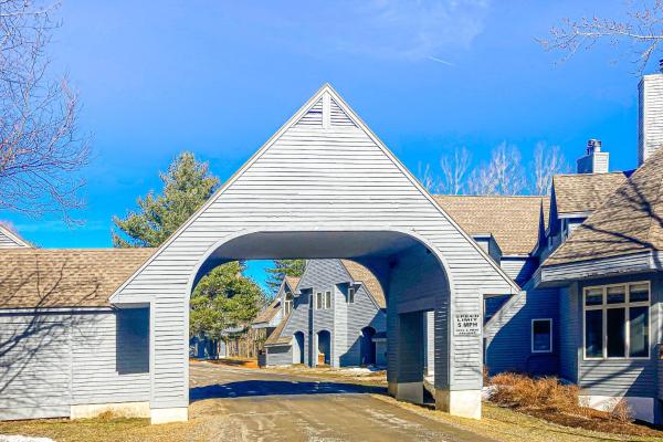 Alpine Abode - Wilmington, VT