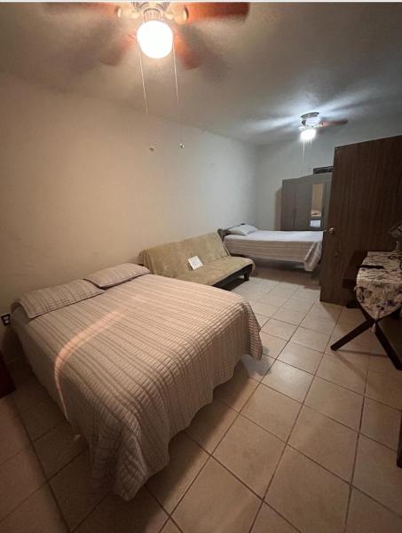 Departamento Río Nazas - Brownsville, TX
